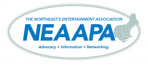 NEAAPA - The Northeast's Entertainment Association